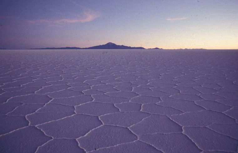 Salar de Atacama – San Pedro de Atacama Chile.