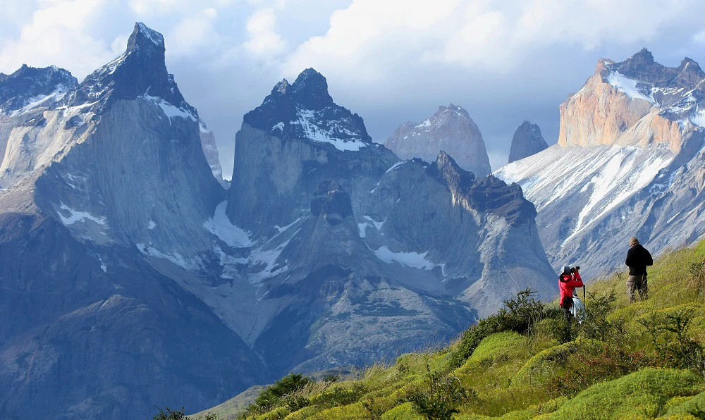 Torres del Paine National Park – Puerto Natales Chile