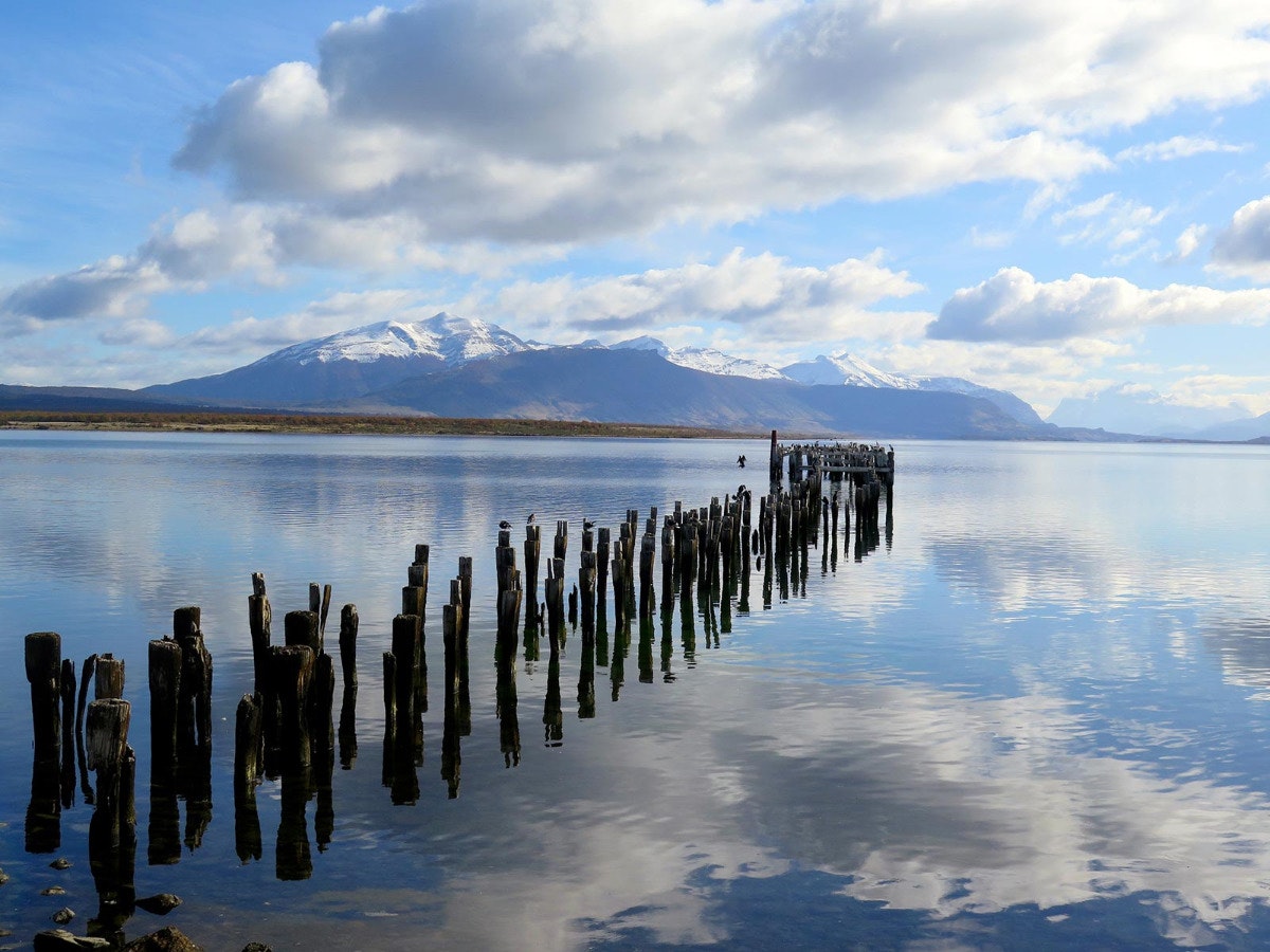 Puerto Natales – Chile