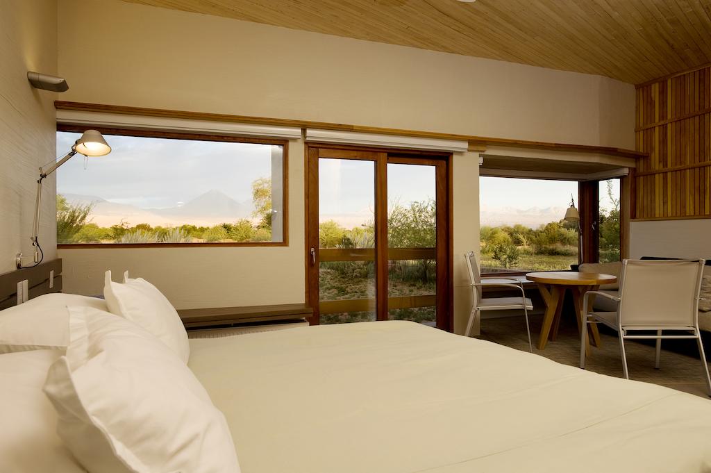Hotel Explora Atacama - Información, Tarifas y Reservas