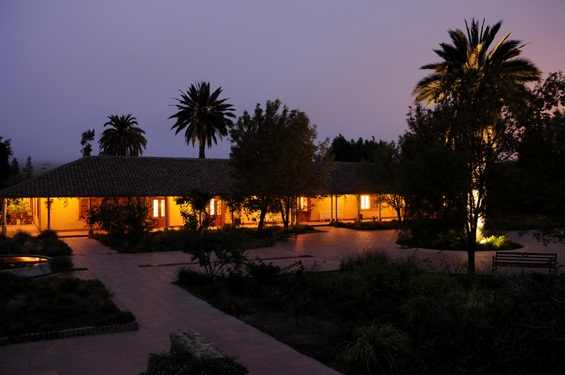 Hotel Boutique La Casona Matetic - Información, Tarifas y Reservas