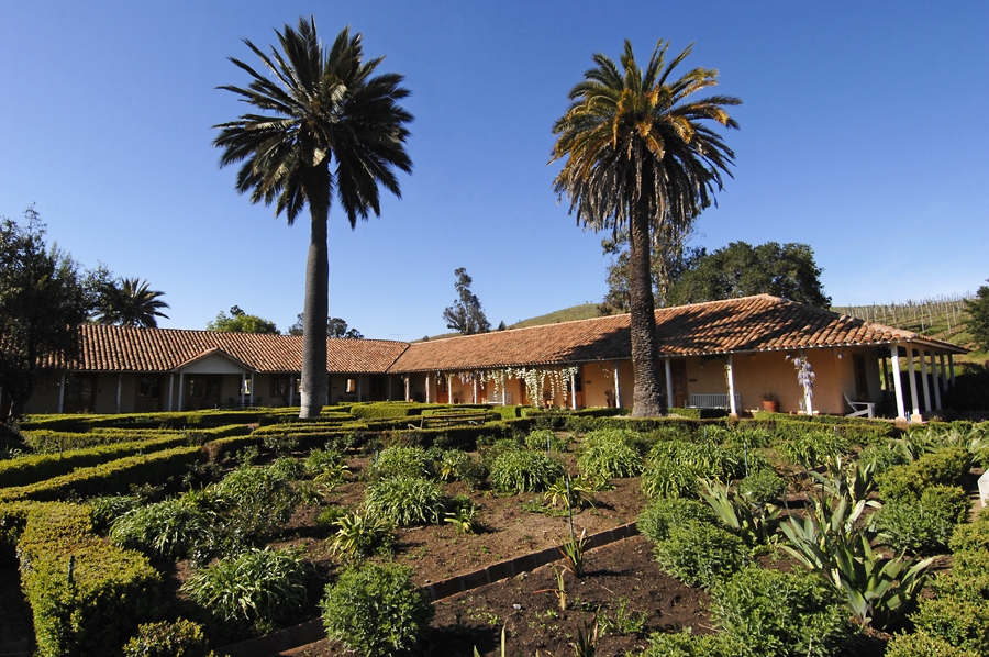 Hotel Boutique La Casona Matetic - Información, Tarifas y Reservas