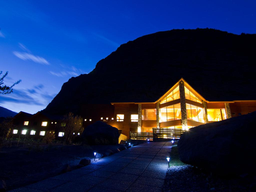 Puma Lodge By Noi - Información, Tarifas y Reservas