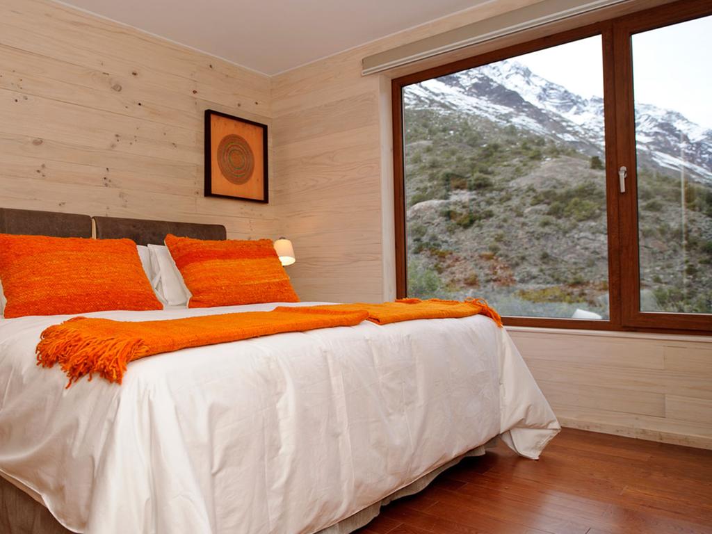 Puma Lodge By Noi - Información, Tarifas y Reservas