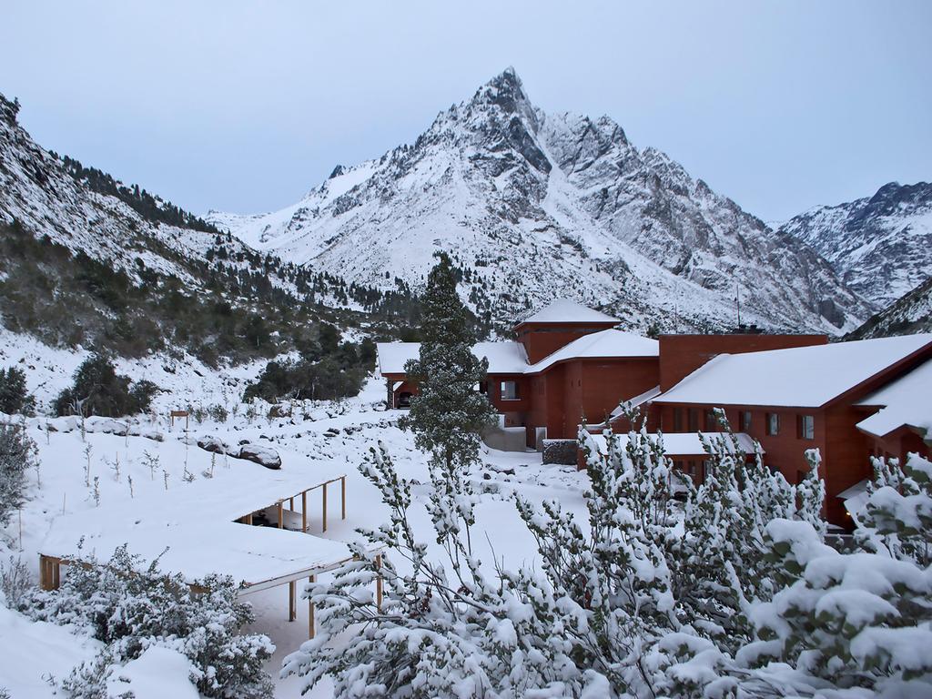 Puma Lodge By Noi - Información, Tarifas y Reservas