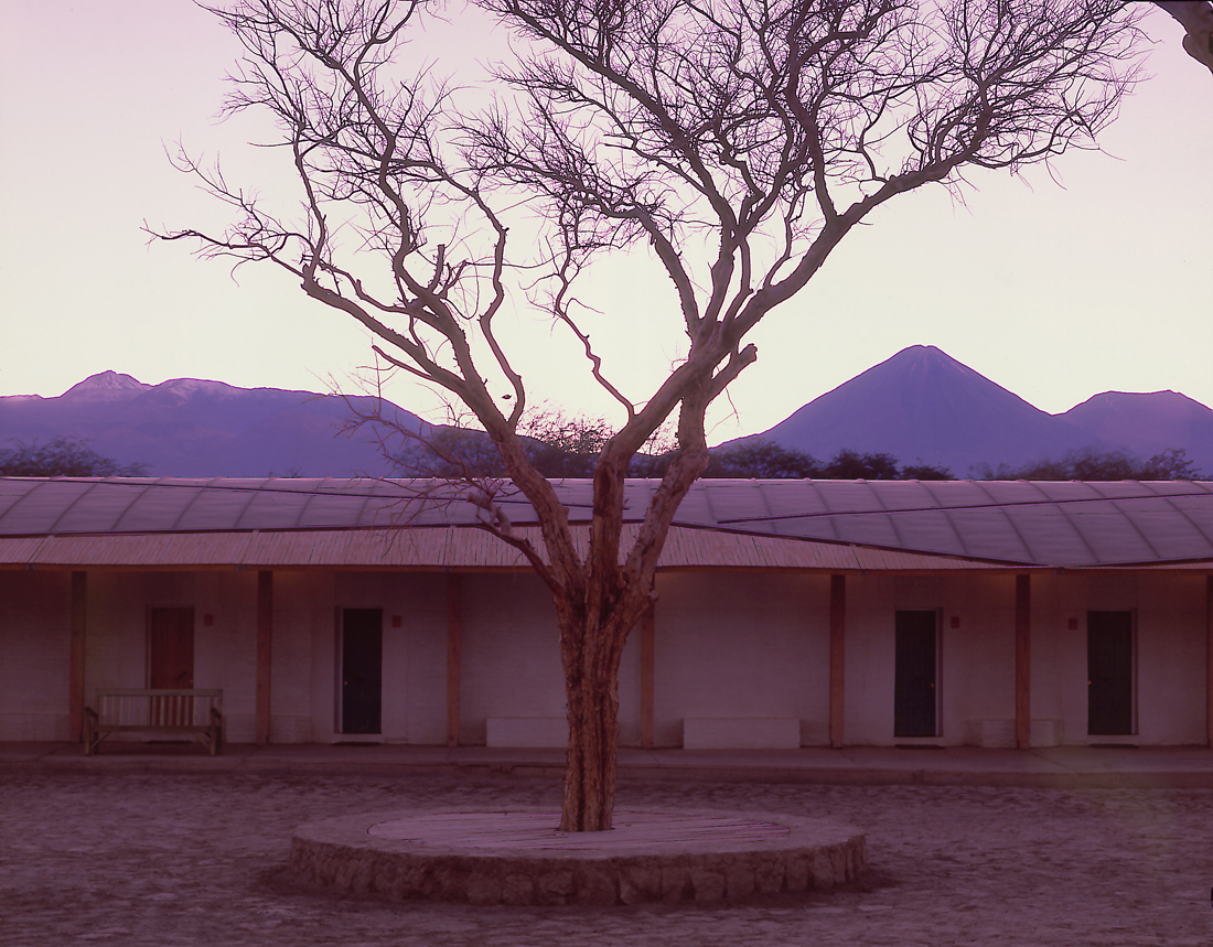 Hotel Explora Atacama - Información, Tarifas y Reservas