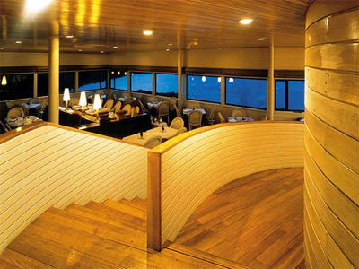 Hotel Explora Patagonia - Información, Tarifas y Reservas