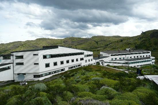 Hotel Explora Patagonia - Información, Tarifas y Reservas