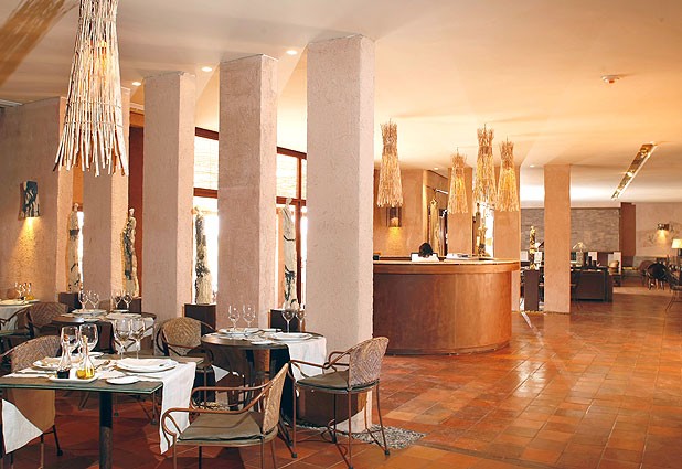 Hotel Explora Rapa Nui - Información, Tarifas y Reservas