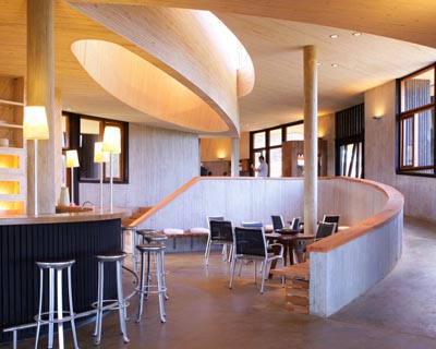 Hotel Explora Rapa Nui - Información, Tarifas y Reservas