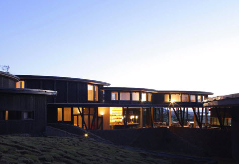 Hotel Explora Rapa Nui - Información, Tarifas y Reservas