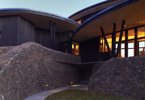 Hotel Explora Rapa Nui - Información, Tarifas y Reservas