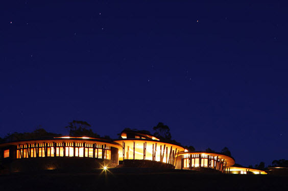 Hotel Explora Rapa Nui - Información, Tarifas y Reservas