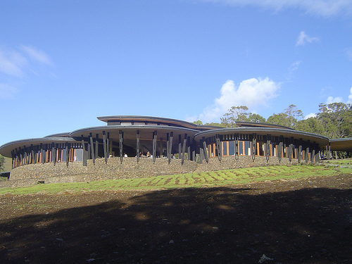 Hotel Explora Rapa Nui - Información, Tarifas y Reservas