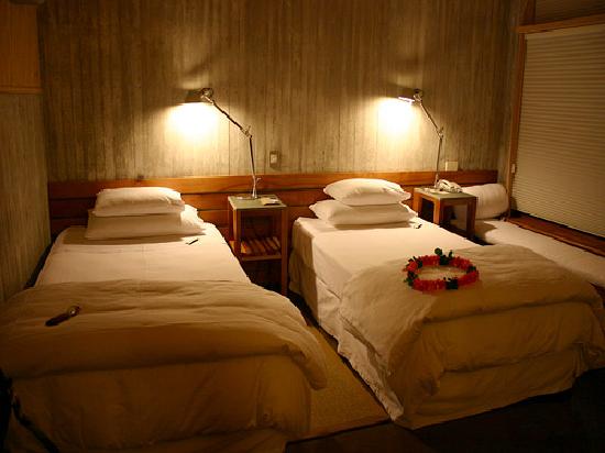 Hotel Explora Rapa Nui - Información, Tarifas y Reservas