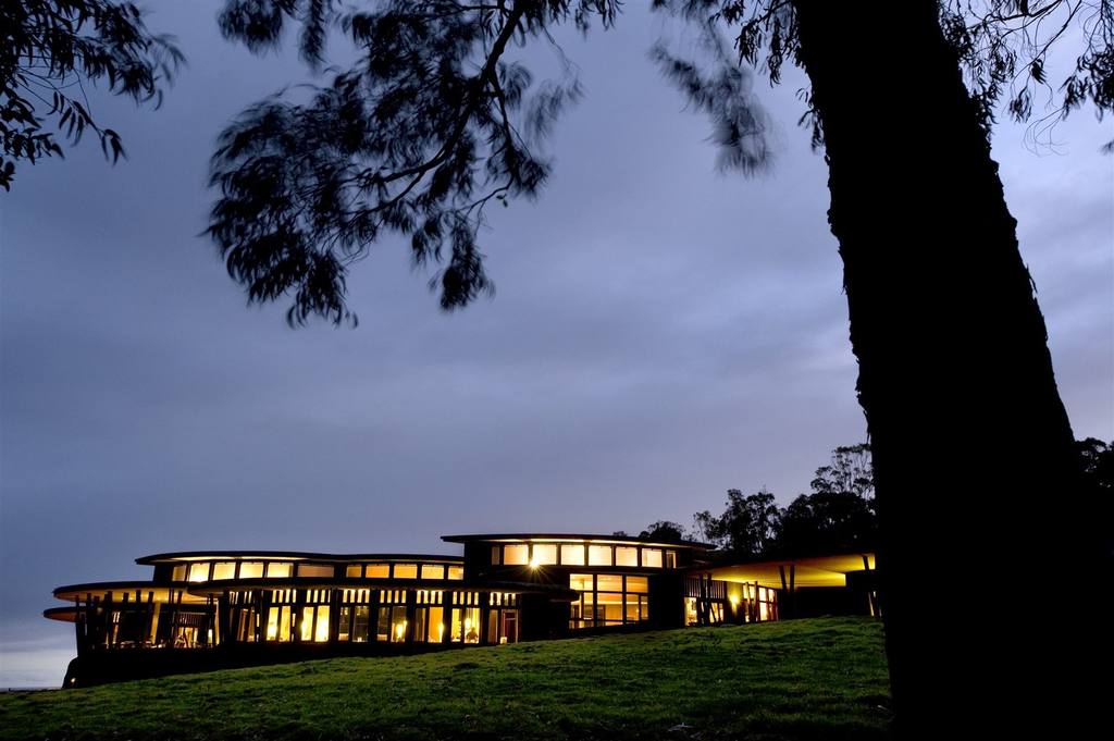 Hotel Explora Rapa Nui - Información, Tarifas y Reservas