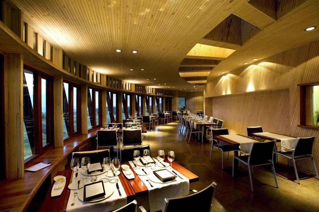 Hotel Explora Rapa Nui - Información, Tarifas y Reservas