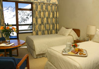 Hotel Portillo - Información, Tarifas y Reservas