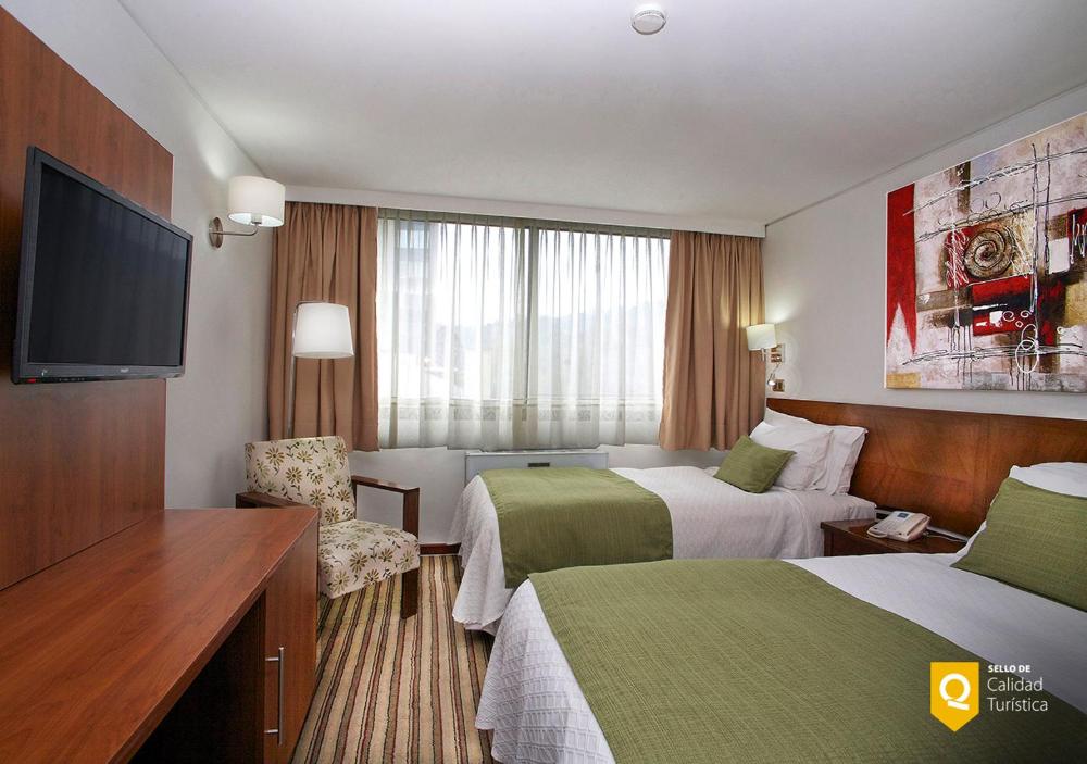 Hotel Providencia - Información, Tarifas y Reservas