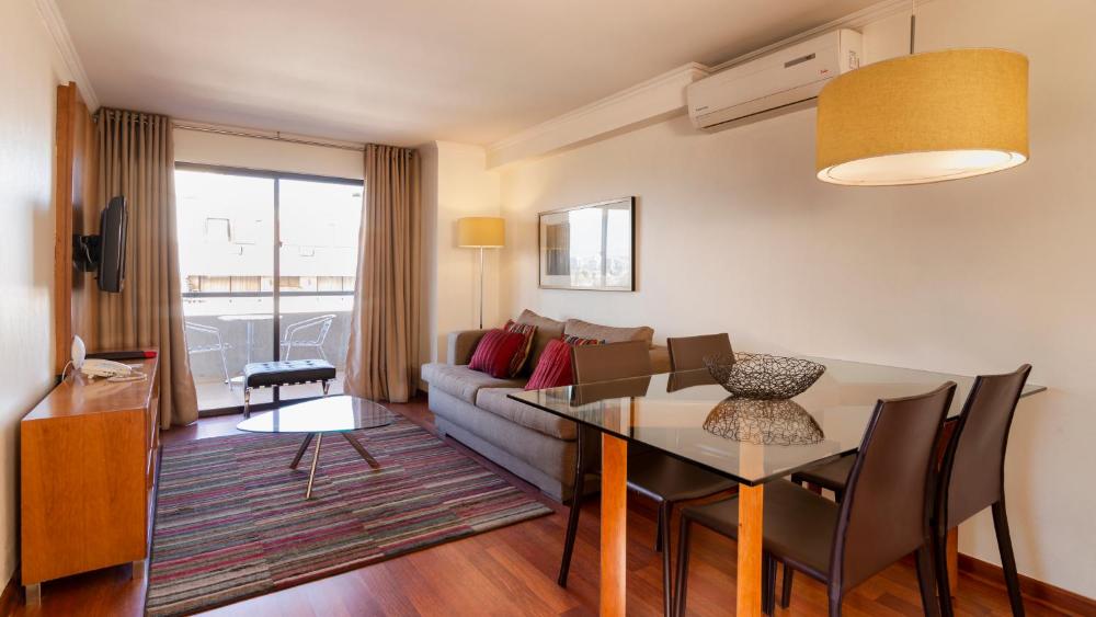Time Apartments - Información, Tarifas y Reservas