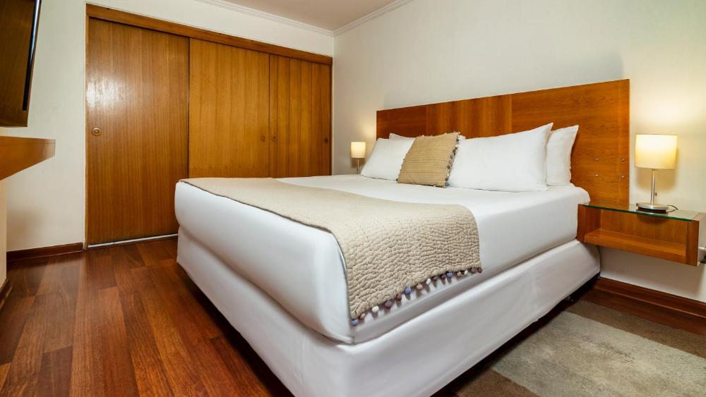 Time Apartments - Información, Tarifas y Reservas