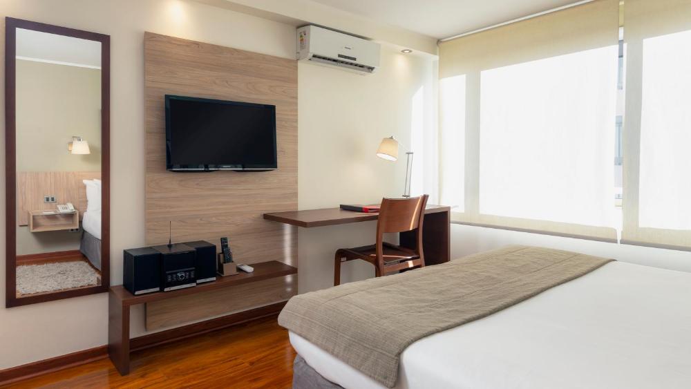 Time Suites - Información, Tarifas y Reservas