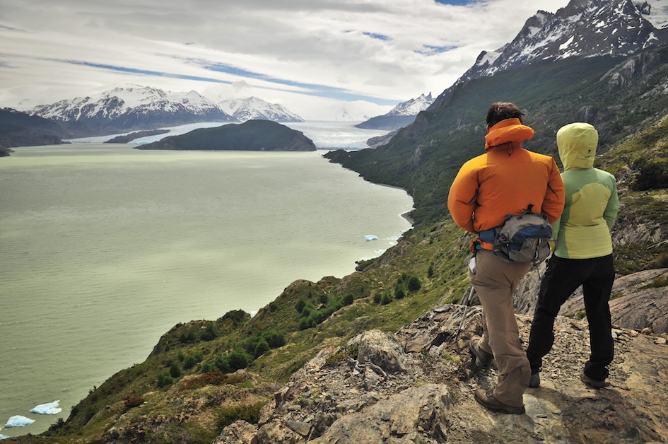 W Trekking Torres del Paine National Park