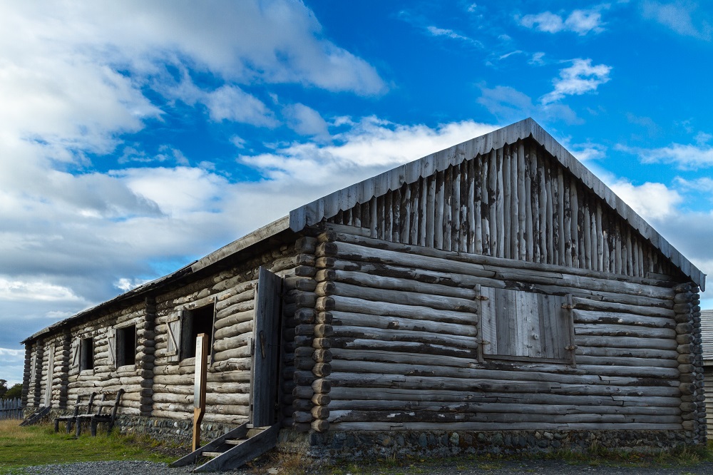 Excursão a Forte Bulnes, Punta Arenas, Estreito de Magalhães, tours e ...