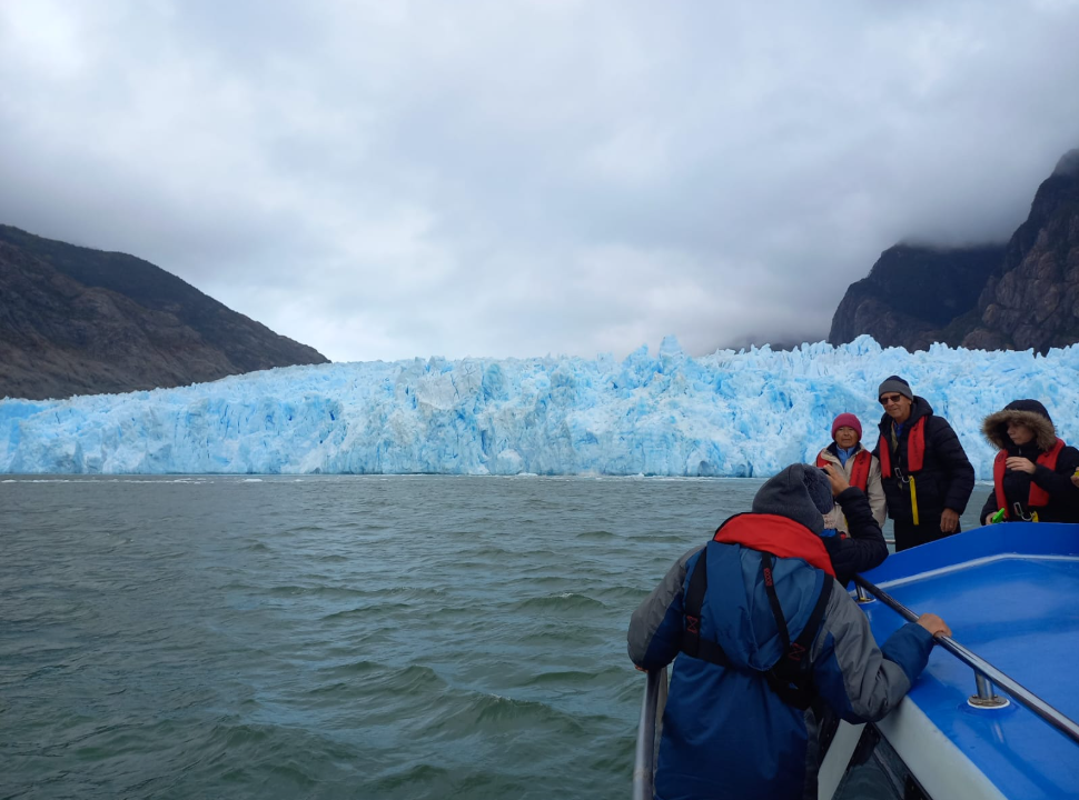 San Rafael Lagoon National Park Full-Day Tour