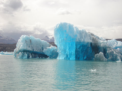 Torres del Paine Tours, Perito Moreno e Ushuaia, Chile Viagens e Turismo