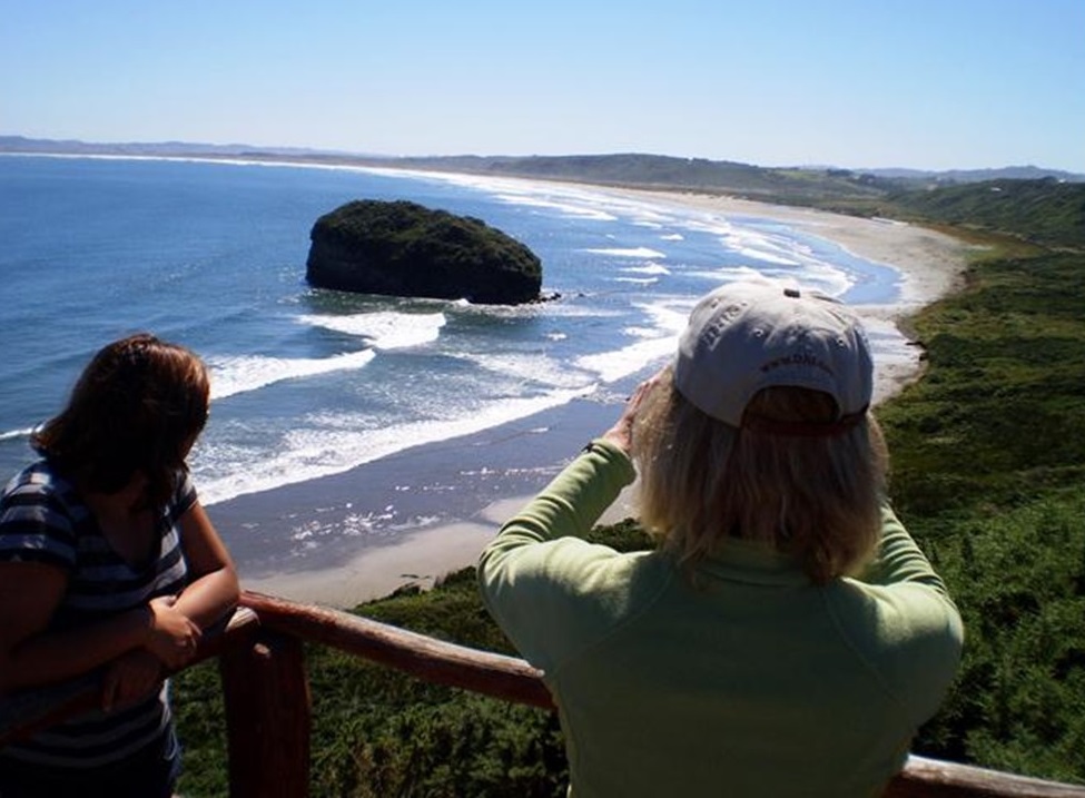 Ancud – Chiloe Island Chile
